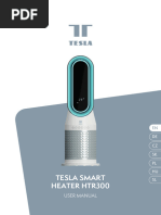 Handy Heater Turbo 800 | PDF | Ac Power Plugs And Sockets | Electrical ...