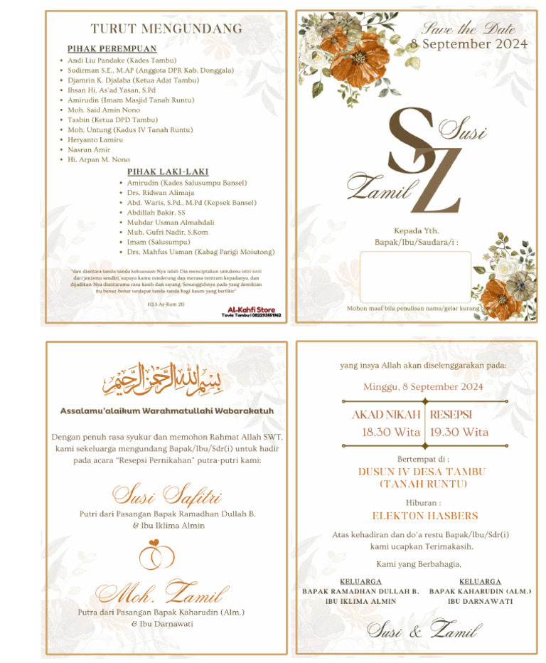 CETAK FIXED - Salin | PDF