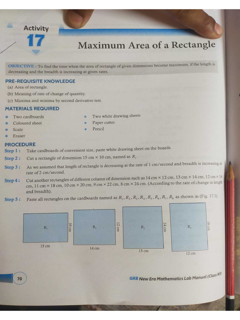 CL12 Activity 5 | PDF