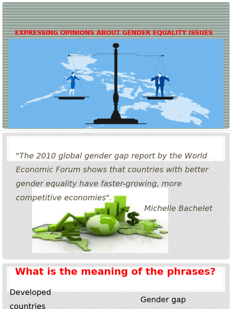 Grade 10 - Unit 2 - Controversial Issues Expressing Opinions About ...