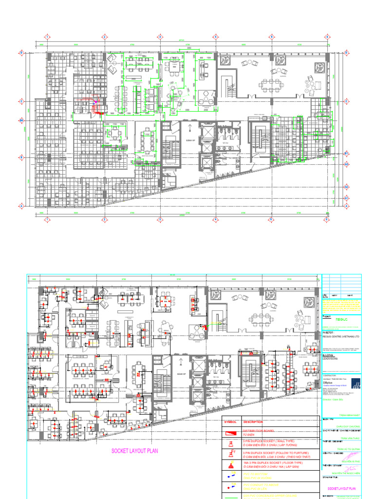 MEP REGUS F23-Model 0 | PDF