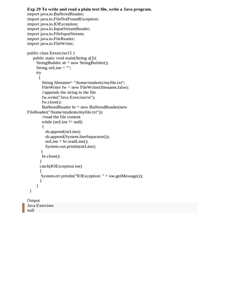 29-33 | PDF | Filename | Computer Engineering