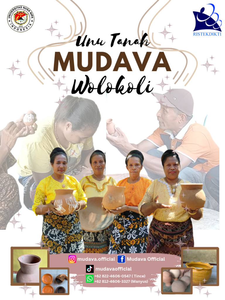 MUDAVA WOLOKOLI | PDF