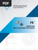 Technicul Data Sheet - SAE 15B25 | PDF