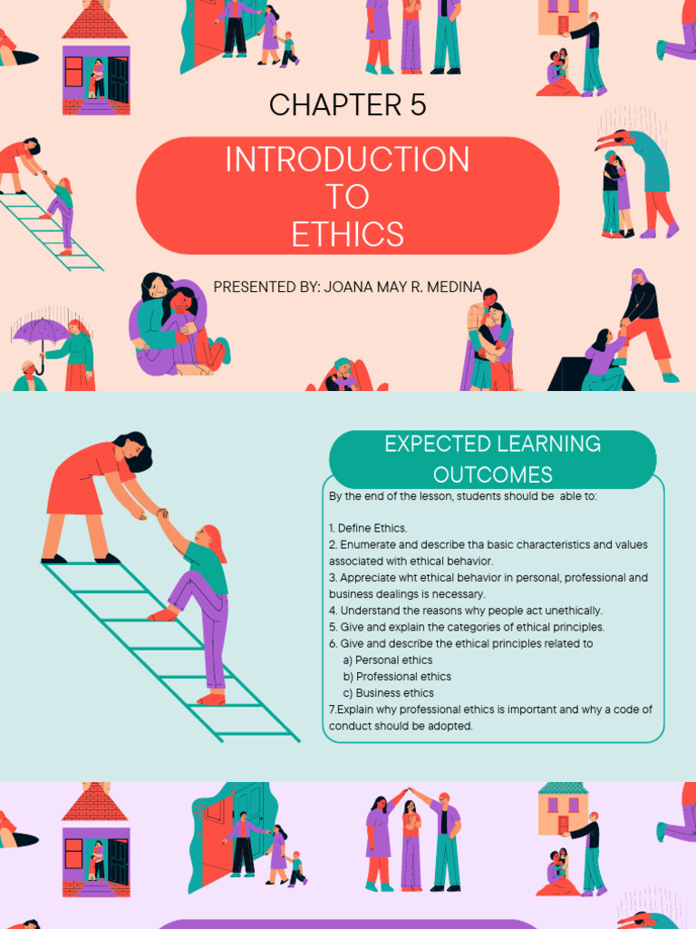 GOVERNANCE REPORTING_MEDINA(EDITED) | PDF | Professional Ethics | Integrity