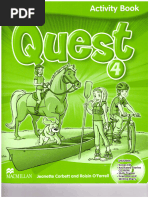 Link It 2a Libro de Ingles para Estudiantes | PDF | Pedagogy | Learning