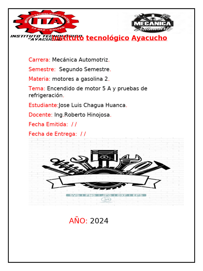 Chagua 2.2 | PDF | Refrigerante | Termostato