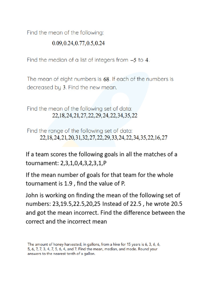 Tournament Goals and Statistics Analysis | PDF