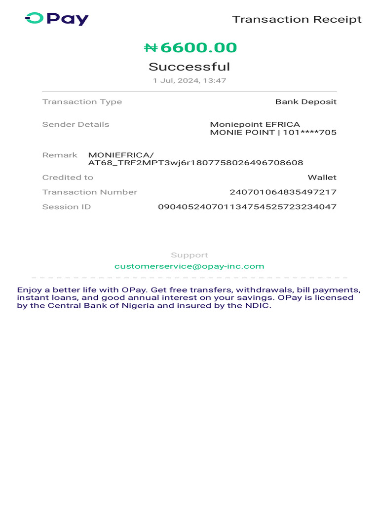 Transaction 240701064835497217 | PDF
