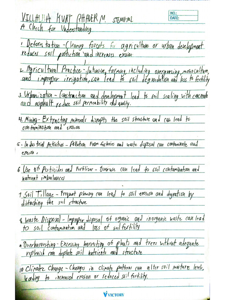 Module 12 | PDF