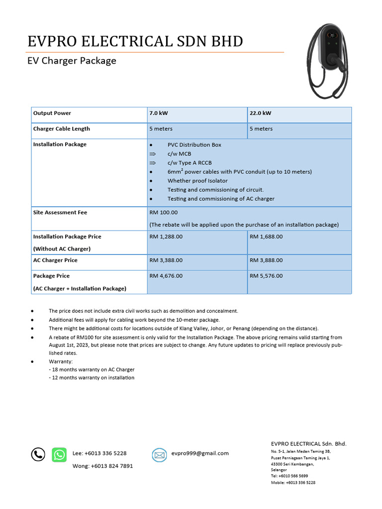 Publication1 - EVP | PDF | Electricity | Electric Power