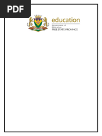 Master File SBST | PDF