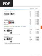 Mazak G Code List M Plus | PDF | Drilling | Metalworking
