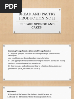Preppy Kitchen Vanilla Cake Recipe | PDF | Cakes | Baking
