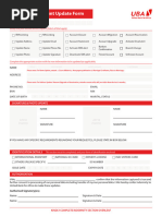 Standing Order 2020 | PDF | Payments | Banks