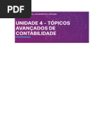 CPC 24 - Evento Subsequente | PDF | Contabilidade | Relatório anual