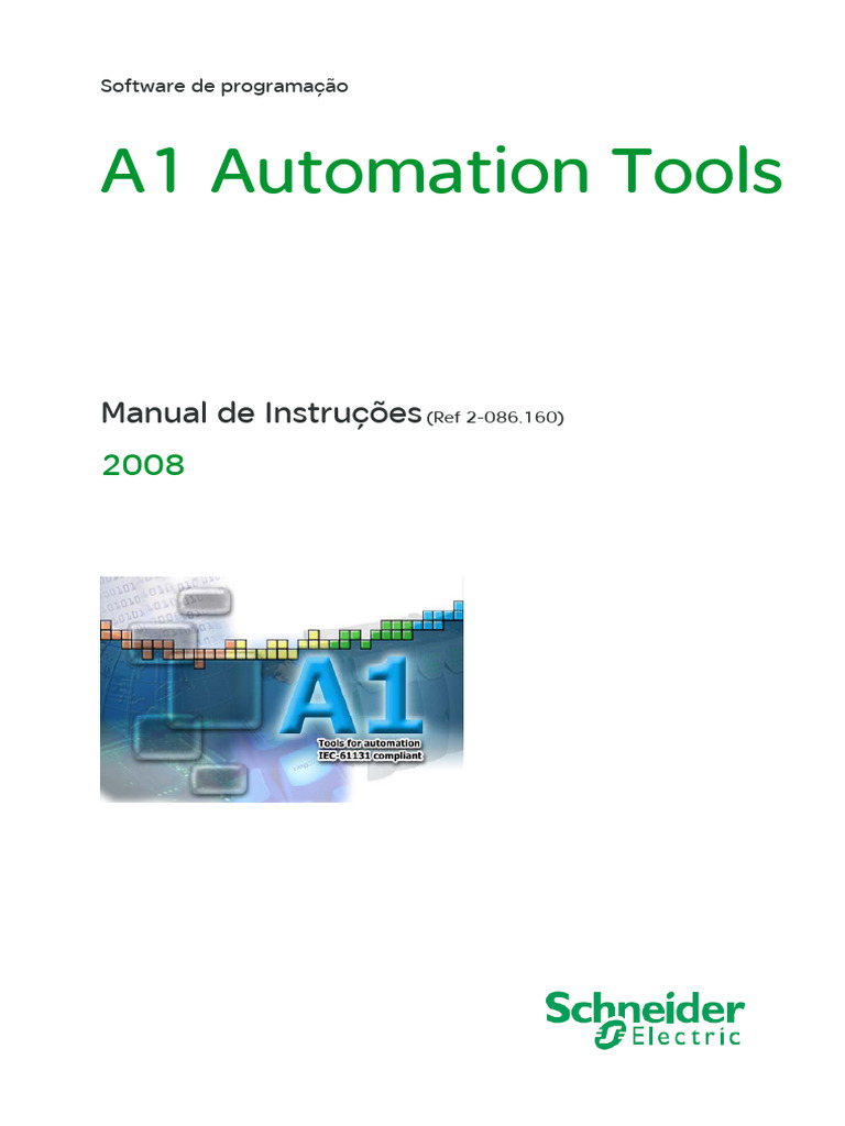 Manual-De-Instrucoes ATOS A1 Soft-2008 | PDF | Informação | Tipo de dados