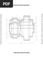 COA Scale of Charges for Architects | PDF | Architect