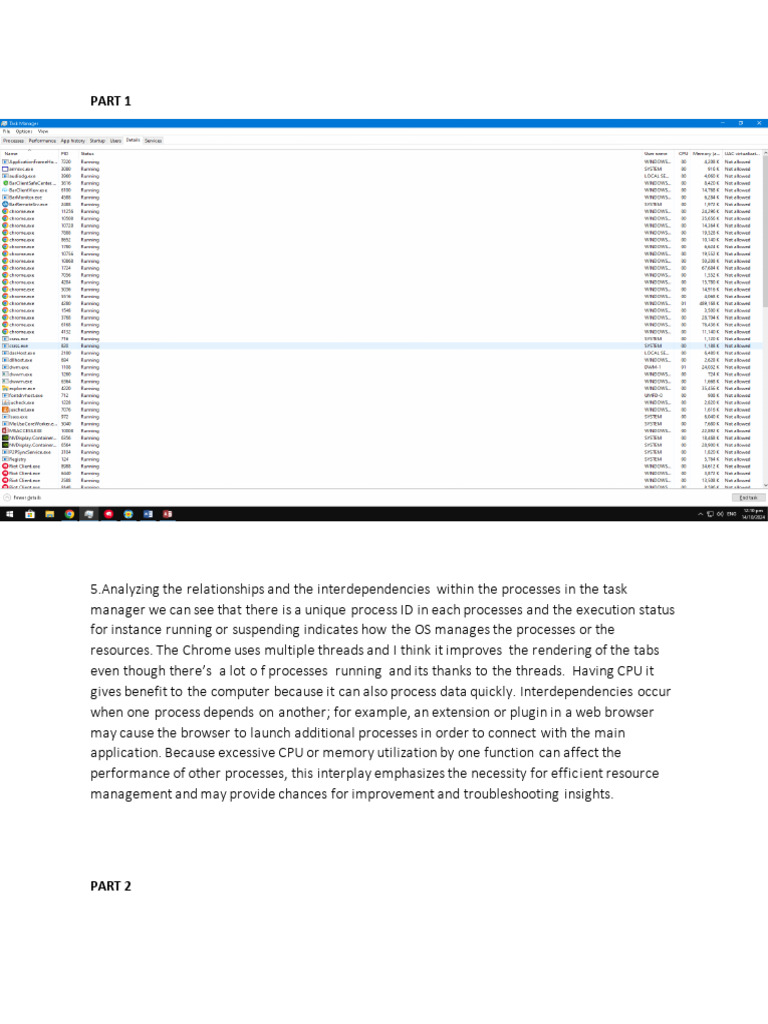 03_Laboratory_Bolesa | PDF | Thread (Computing) | Process (Computing)