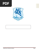 Camber Sheer | PDF | Ships | Hull (Watercraft)