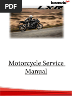 Shimano Bike General Torque Specs PDF | PDF | Technology & Engineering