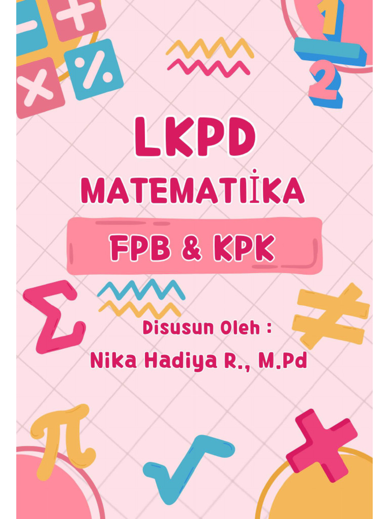 FPB Dan KPK | PDF