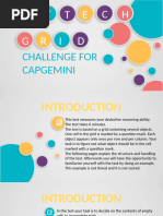 Practice-Tasks Gapchallenge | PDF