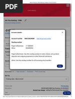 Illinois Real ID Document Checklist | PDF | Identity Document | Government
