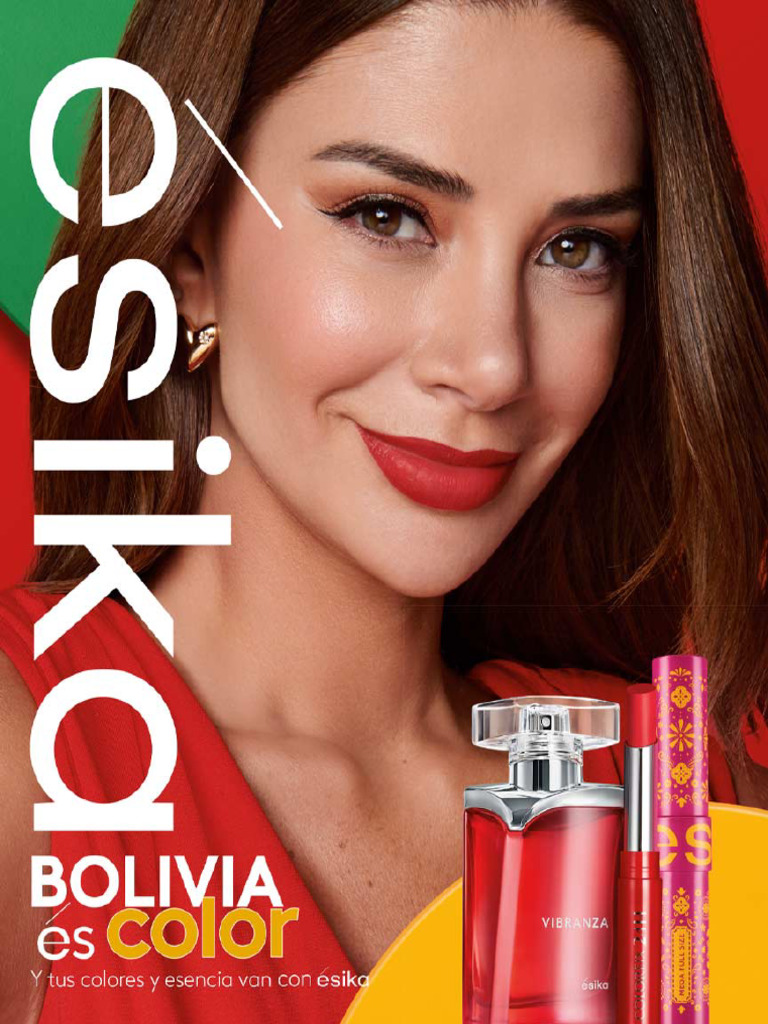 Esika Bolivia c13 2024 | PDF