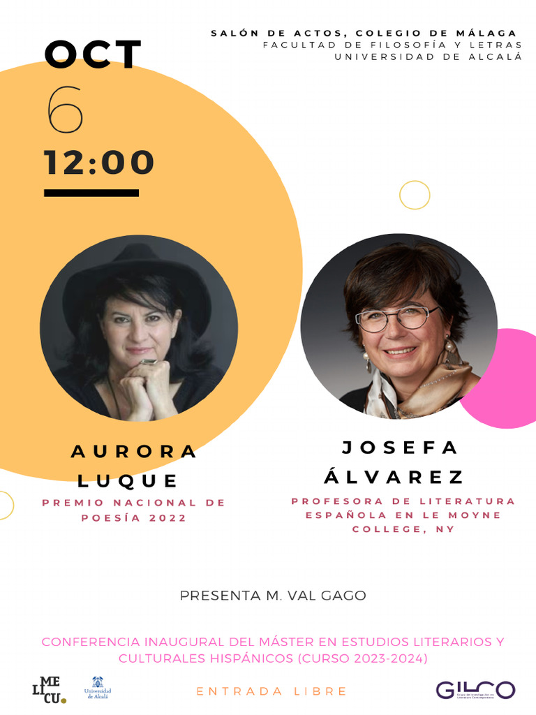 Luque y Álvarez | PDF