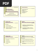 Riba Plan of Work 2020 | PDF | Cost | Forecasting