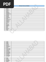 Sack Sentence Completion Scoring and Interpretation | PDF | Attitude (Psychology) | Psychology