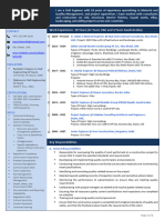 IMIR Procedure BY SANTOSH SINGH QA/QC SENIOR MANAGER | PDF | Concrete ...