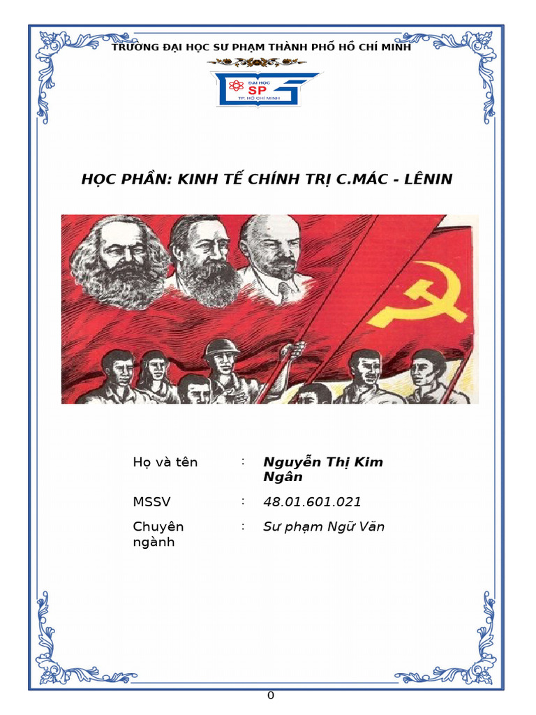 KTCT Chính TH C | PDF