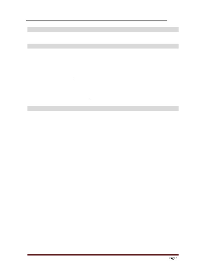 MODULE - 3 Brute Force Attack Countermeasures | PDF | Password ...