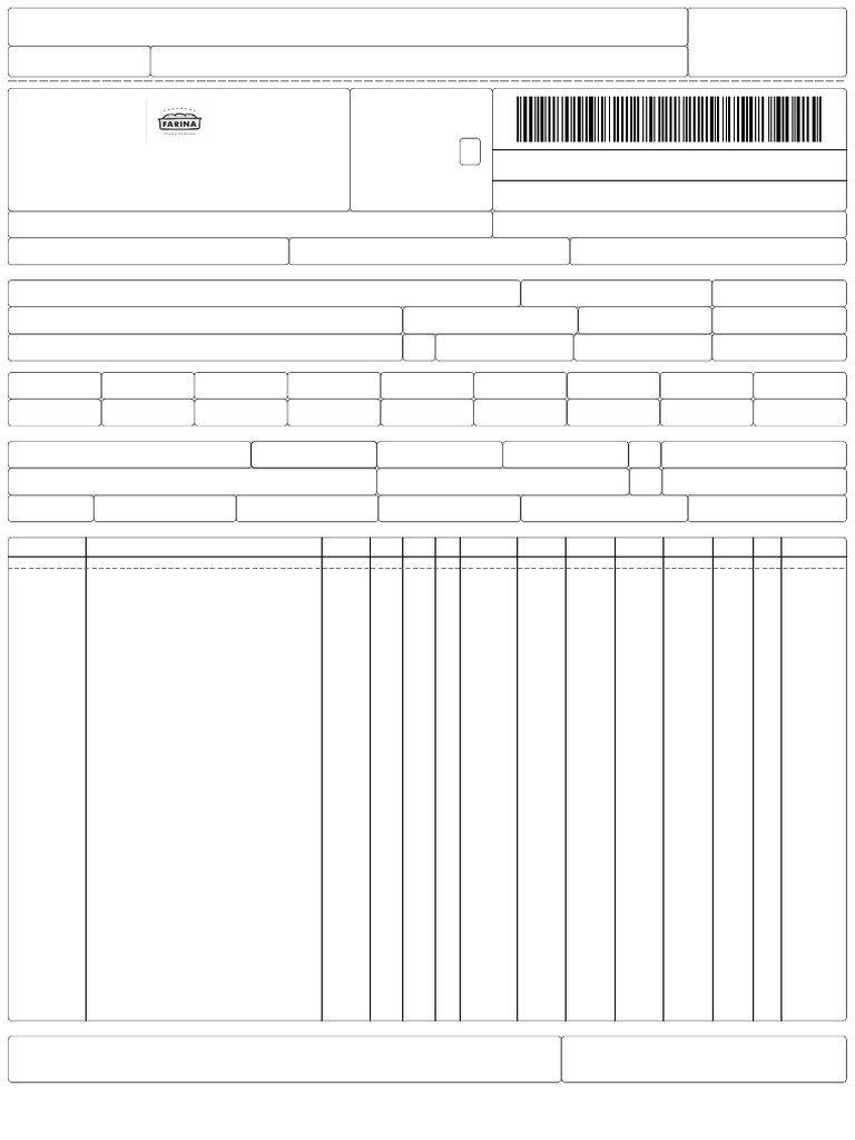Danfe | PDF