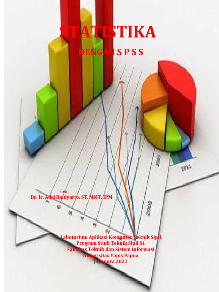 Modul Statistika 2024 | PDF