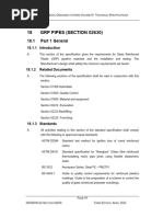 NSW Standard Drawings For Pits | PDF | Building Engineering | Building ...
