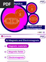 Electromagnetism Guide For KS3 Physics Students - BBC Bitesize | PDF ...
