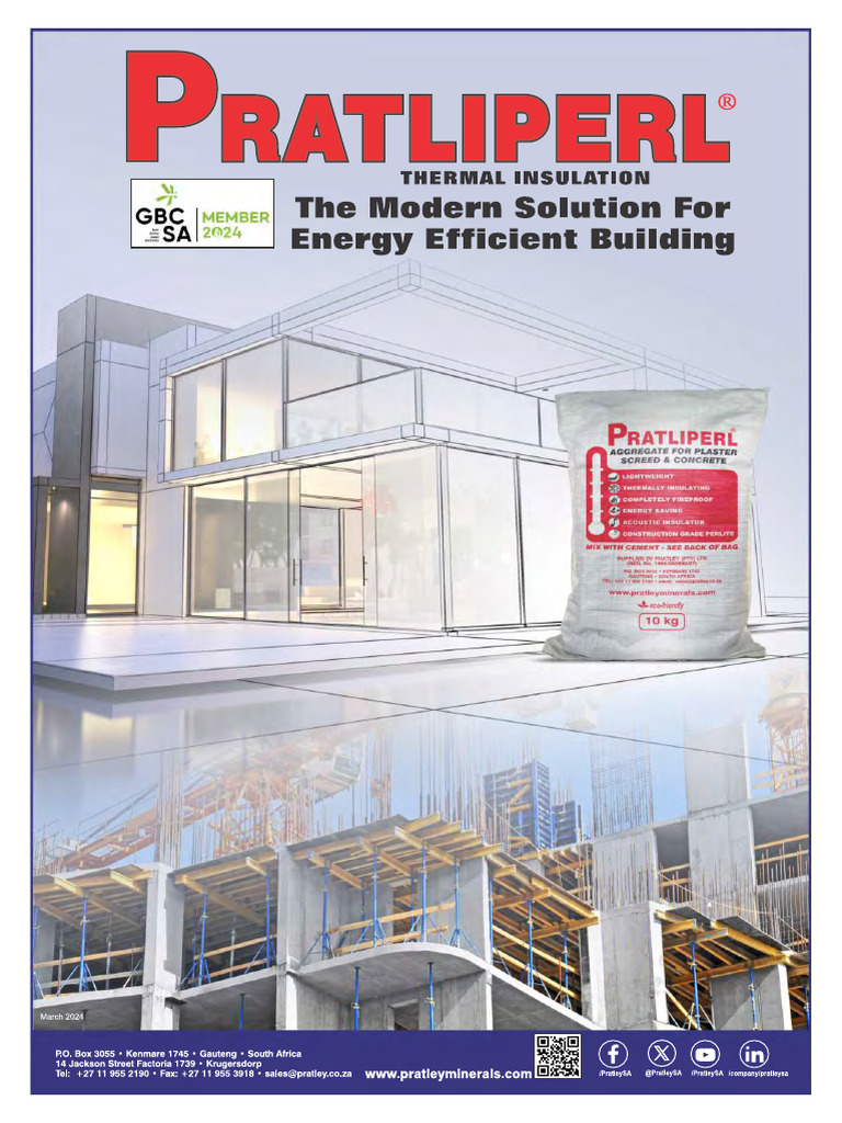 Pratliperl_10kg_bag(For_Lightweight_Plaster_and_Screeds) | PDF