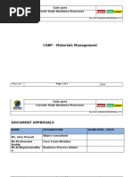 RGP Form (Sample To Cromwell-E-beam) | PDF