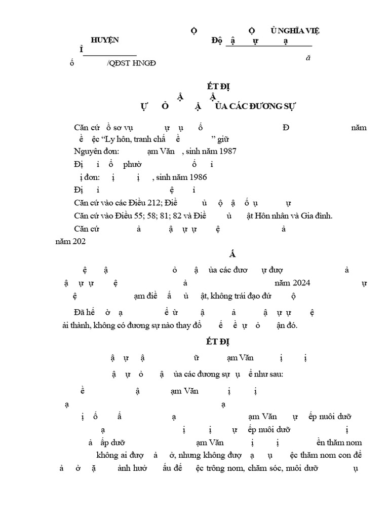 Pham Van T Le Thi Ng | PDF
