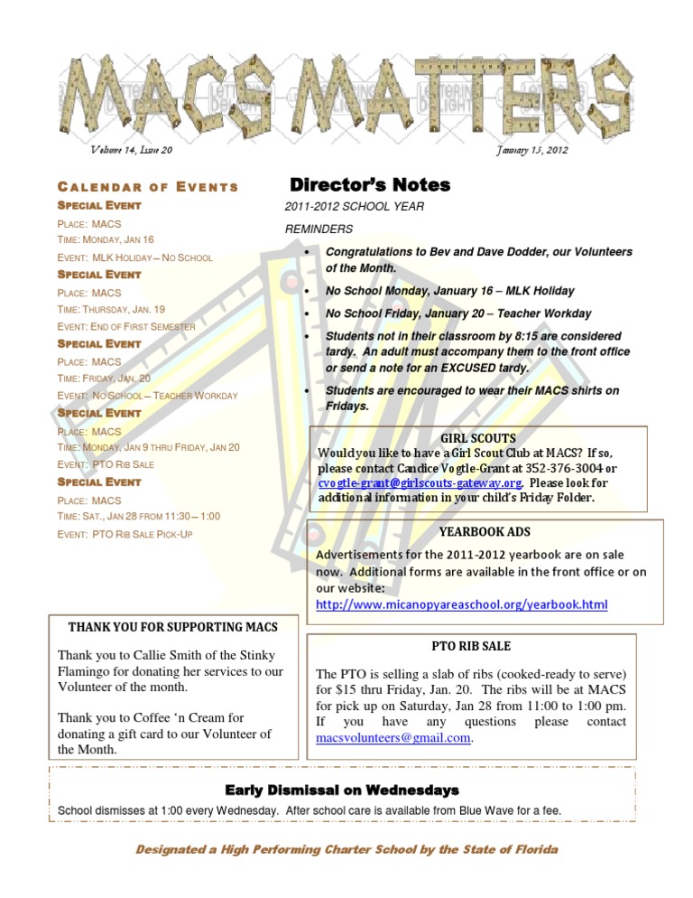 Macs Matters | PDF