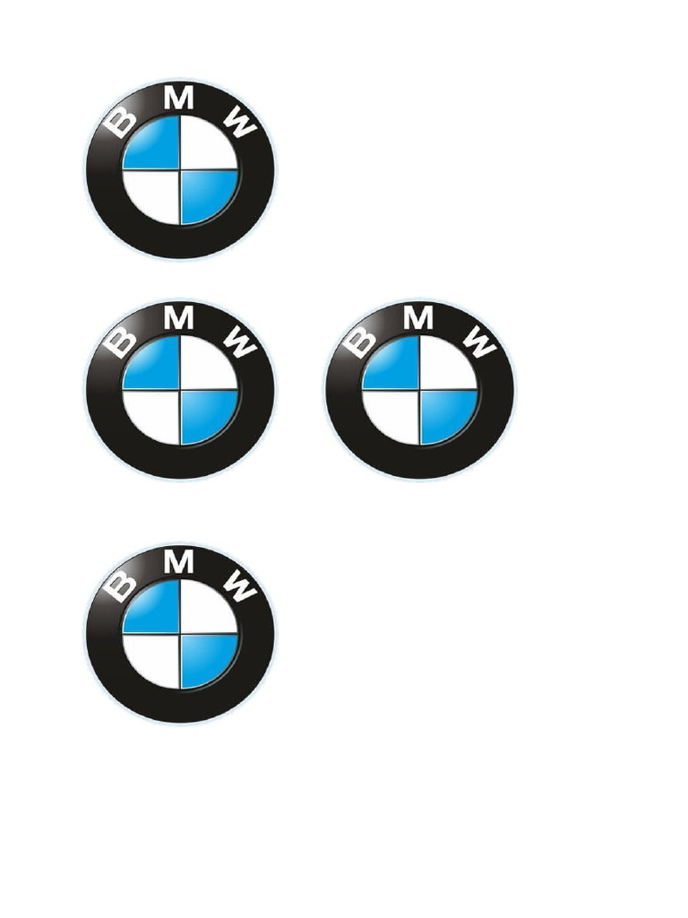 BMW | PDF