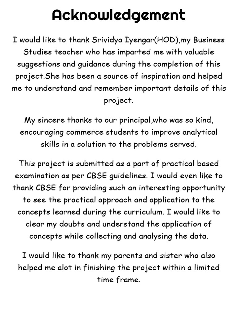 Ackno, Certi | PDF | Career & Growth | Business