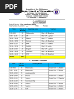 ACI 318 Lap Splice Standards Table | PDF | Physical Sciences | Building ...