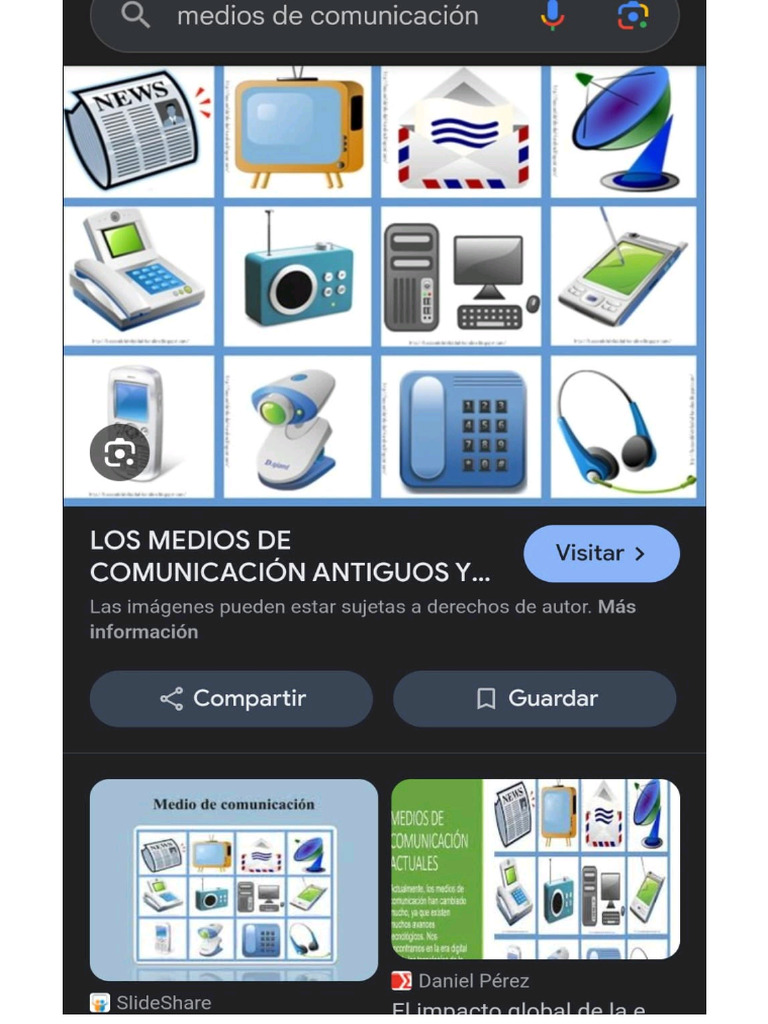 Imagen Comunic | PDF