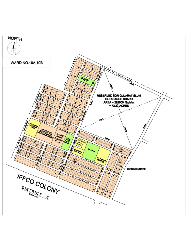 Ward 10a 10b | PDF