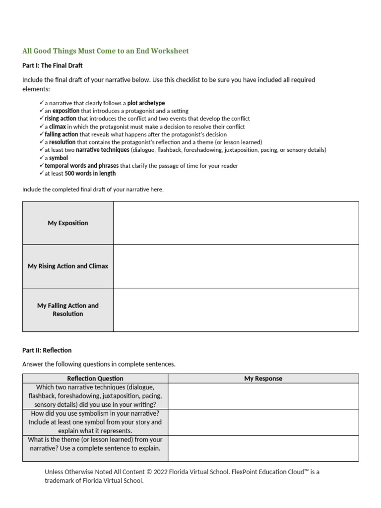 06_06_worksheet (1) | PDF | Plot (Narrative) | Narrative