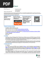 Esr 1976 | PDF | Screw | Building Engineering
